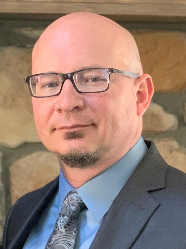 Dave Dossey – Dossey | Sudik